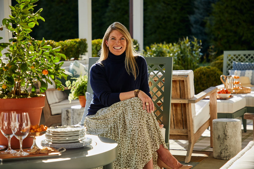 Chauncey Boothby Inspiration for Luxurious Home Design – oomph