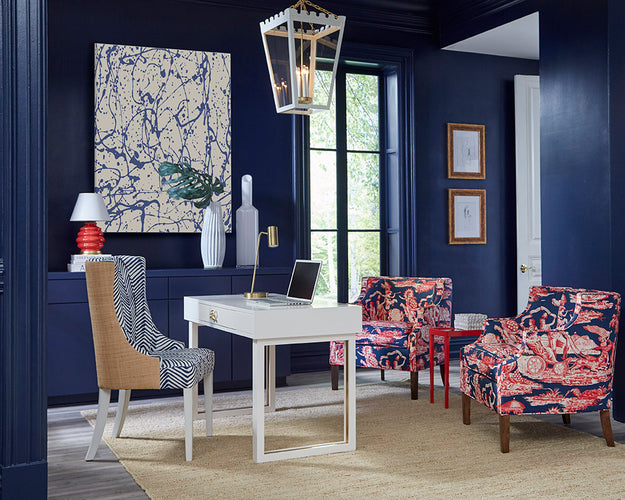 Chic Furniture for All Rooms Interior Design Inspiration
