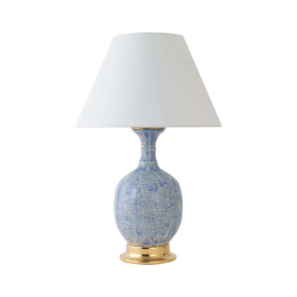 George Lamp