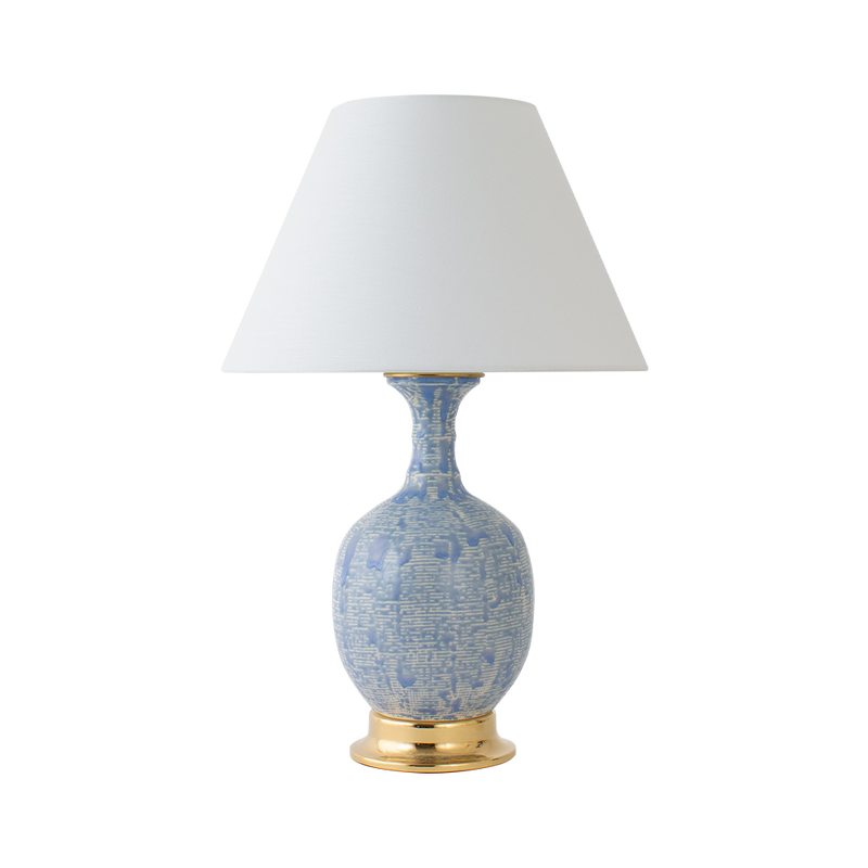 George Lamp