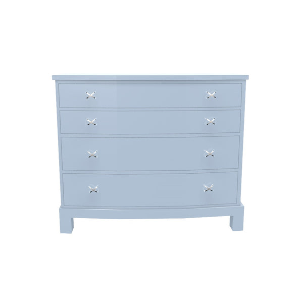 Manhattan Chest | Luxury Chest | Handmade Chest | Bespoke Furniture