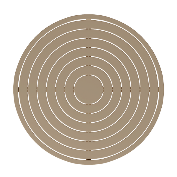 oomph Outdoor Round Cocktail Table