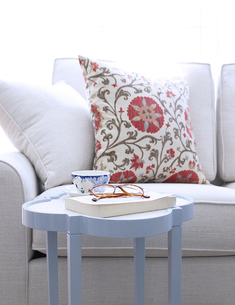 Tini IV Table