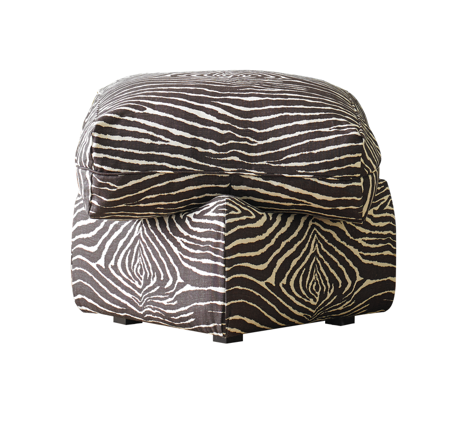 Turkish Ottoman | Elegant Living Room Furniture | Made in America 🇺🇸