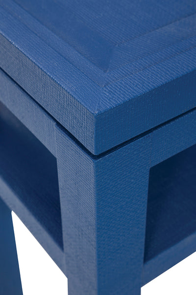 Malibu Wrapped Console 72 | Luxury Console Table [American Made 🇺🇸]