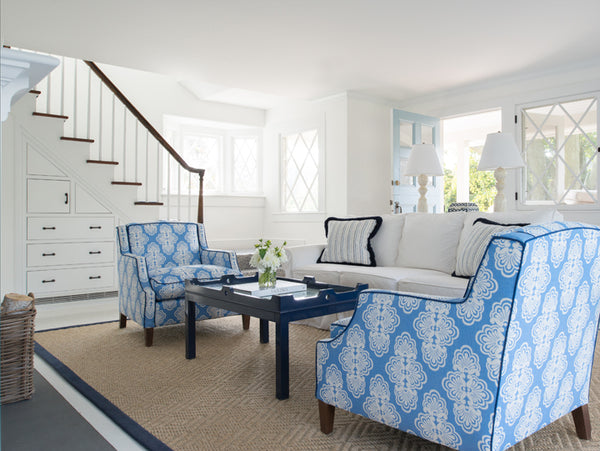 Fenwick Chart Table | Upscale Chart Table - Luxury Chart Table