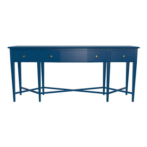 Manhattan Stretch Console | Luxury Console Table From oomph