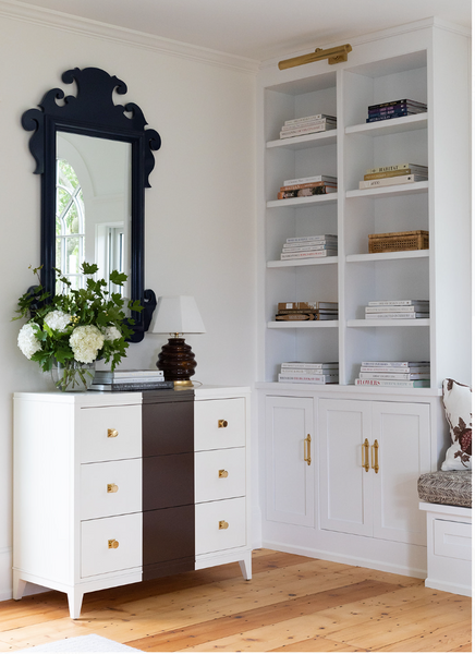 Rugby Chest [USA Made 🇺🇸] | High End Chest Tables | oomph Furniture