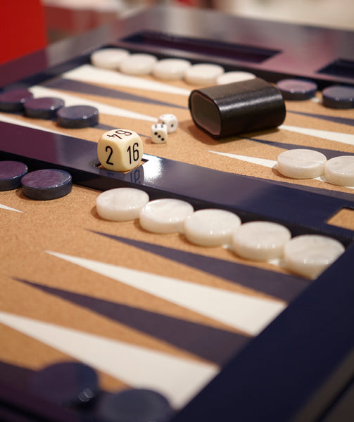 Backgammon Table | Upscale Table | Customized Game Board Top