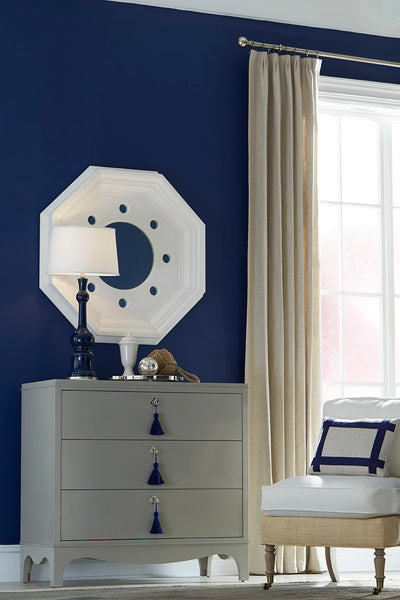 Easton Chest Large | High End Chest for Bedroom - Luxury Chest