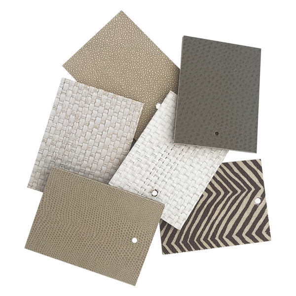 Individual Surface Samples | Bespoke Furniture | Upscale Furniture